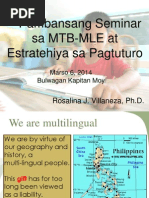 Multimodal Literacy - Reading & Viewing Multimodal Digital Texts in ...