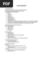 Referat Medic Specialist - Handicap | PDF