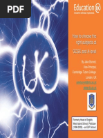 Subject Codes - HSC Board | PDF