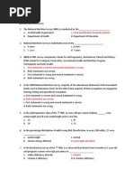 Nutrition Progress Note Template ADIMEInitial 2023 V3 | PDF | Medical ...