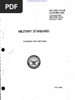 Mil STD 130 | PDF
