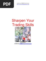 Swing Trading Checklist | PDF | Market Trend | Securities (Finance)