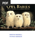 Tiddler Story Book | PDF