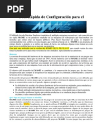 Iso 5807 | PDF | Estandarización | Algoritmos