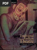Monologues Theatre | PDF | Cinema Of India | Film Production Districts