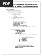 Excel Dissolution Calculation Guide | PDF | Buffer Solution | Microsoft ...