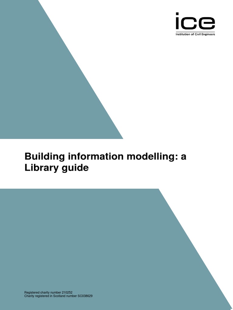 Full BIM References | PDF | Building Information Modeling | Design