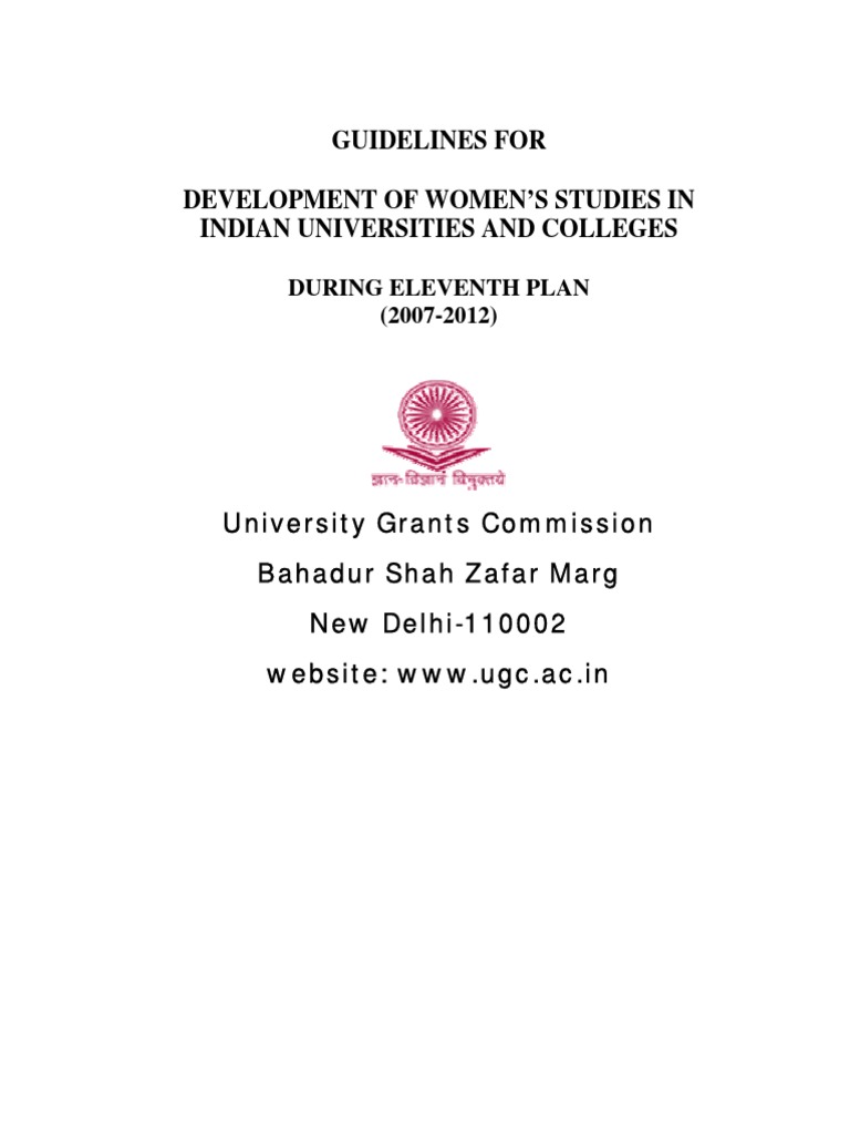 Women Studies | PDF | Women's Studies | Feminism