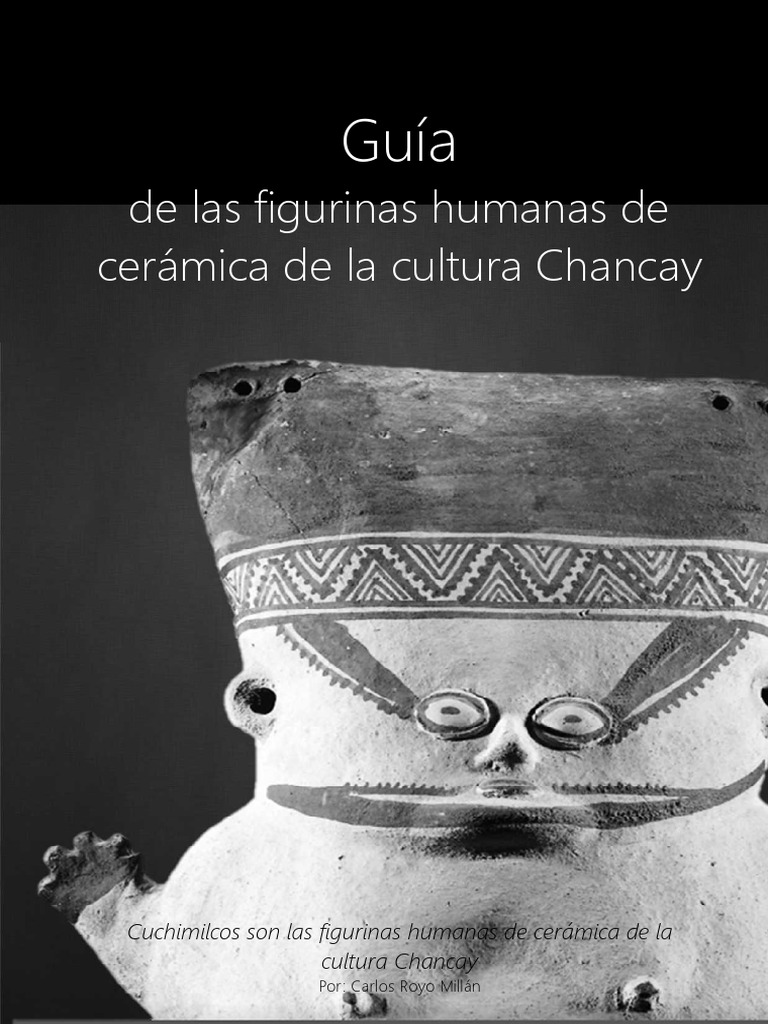 Guia Cuchimilco 2013-14 | PDF | cerámica | Madre de Dios