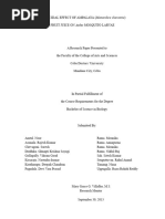 Robbins Pathology Notes | PDF | Immune System | Antibody