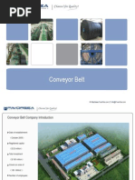 Dunlop Conveyor Belt Design Manual PDF | PDF | Belt (Mechanical ...