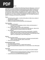 Editable Format Concept Paper (DepEd) | PDF | Methodology