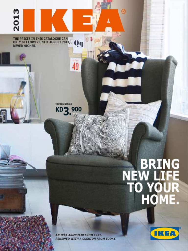 Ikea Catalogue en PDF | Download Free PDF | Bedding | Bed