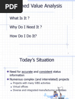 ANSI/EIA - 748 EVMS 32 Guidelines: National Aeronautics and Space ...