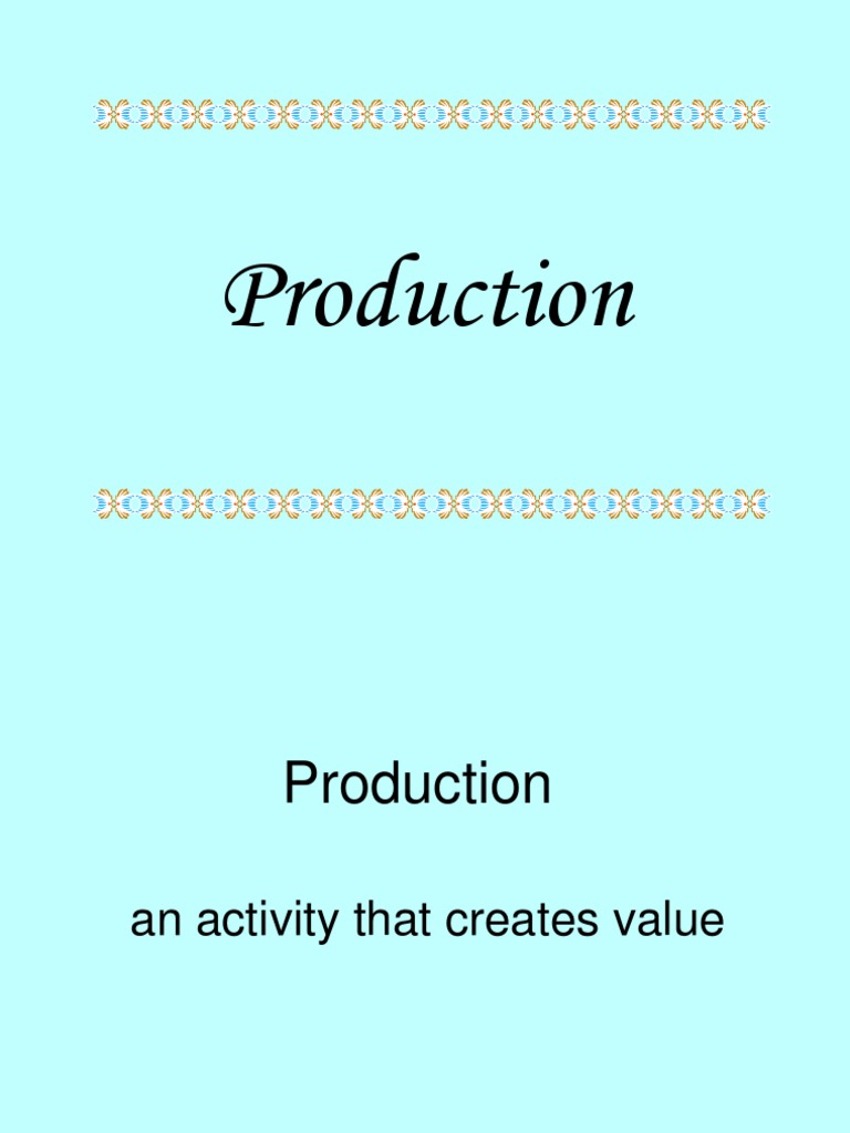 Ridge Lines | PDF | Production Function | Labour Economics