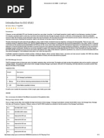 March2025 Iso 20022 Handbook | PDF | Specification (Technical Standard)