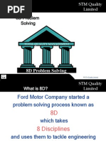 DWM Board Format | PDF