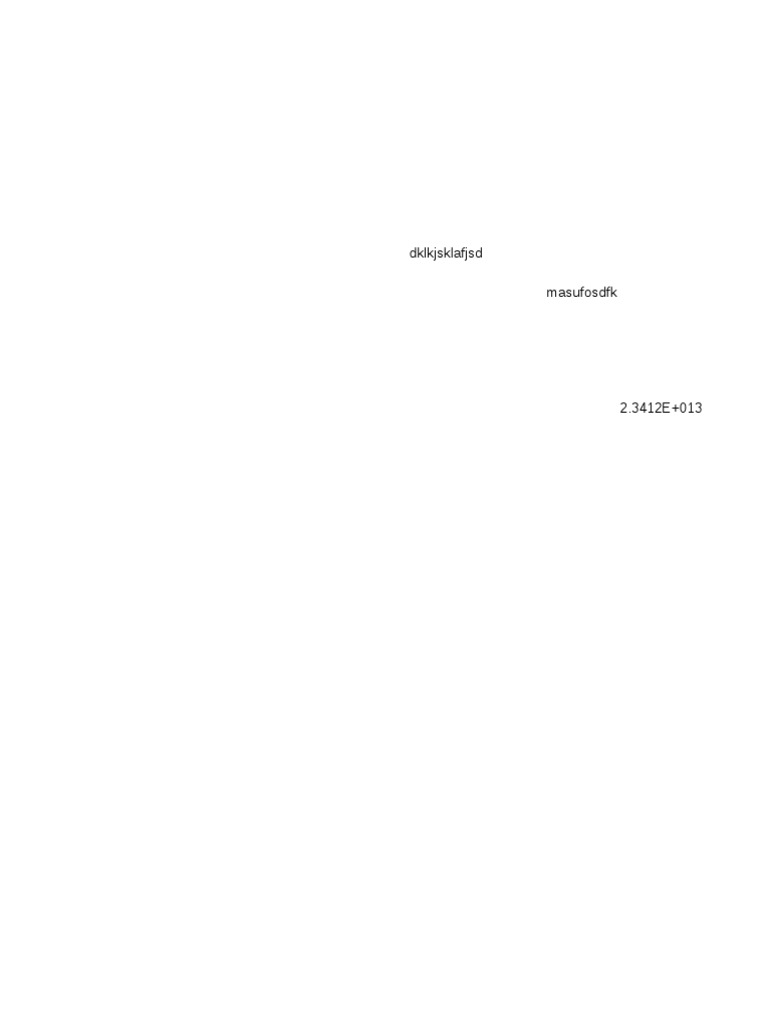 Setting File | PDF