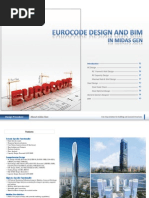 Midas Gen Book | PDF