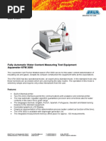 ZERA GMBH - Portable Meter Test Systems | PDF