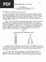 Piping Specification Breaks | PDF | Pump | Valve