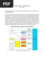 Acetic Anhydride Production Process - Monsanto Process For Acetic Acid ...