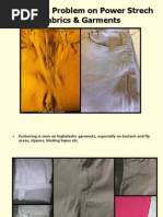 Appendix C - ISO Stitch Type Guide | PDF | Knitting | Sewing Machine