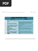 Ancient Mesopotamian Flood Tale | PDF | Flood Myth | Epic Of Gilgamesh