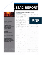 ACFT Instructions ATP 7-22.01 | PDF | Strength Training | Physical Fitness