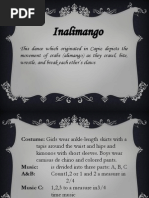 Francisca Reyes Aquino | PDF | Philippines | Performing Arts