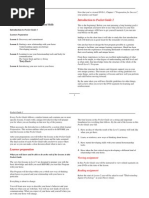Mastering the Juggler Method in PUA | PDF | Curiosity | Conversation