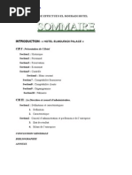 Guide de production écrite 1 Bac | PDF | Langue française | Enfance