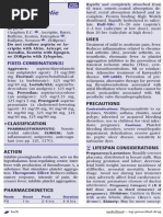 Approved PI Austifen | PDF | Nonsteroidal Anti Inflammatory Drug | Aspirin