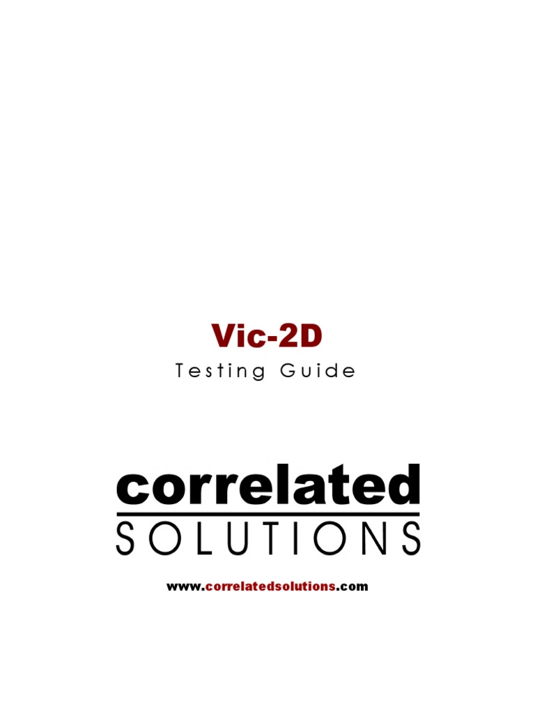 Vic 2D 2009 Guide | PDF | Shutter Speed | Exposure (Photography)