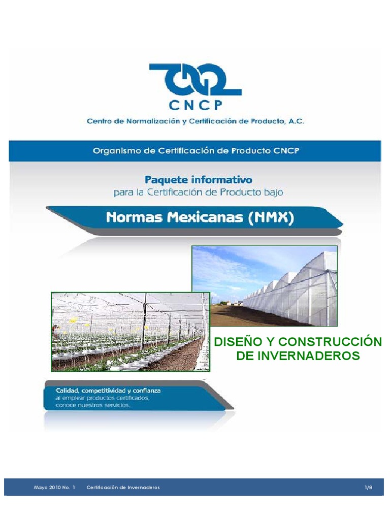 CNCP Paquete | PDF | Calidad (comercial) | Calibración