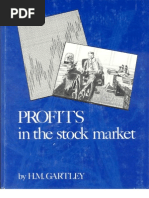 Murrey Math Lessons - Complete | PDF | Short (Finance) | Stock Market