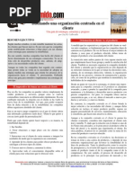 Modelo de Organización HPO | PDF