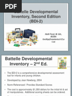 Movement Assessment Battery For Children: 2nd Edition (MABC-2) | PDF ...