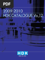 Depo Catalog 2020 | PDF | Headlamp | Cars Of Japan