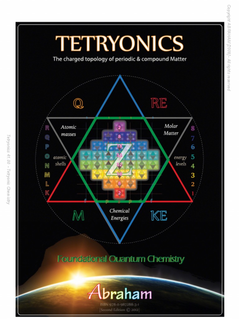 Principia Geometrica (3a) - Quantum Chemistry | PDF | Atomic Nucleus ...