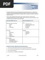 Purchase Audit Checklist | PDF | Audit | Business Economics