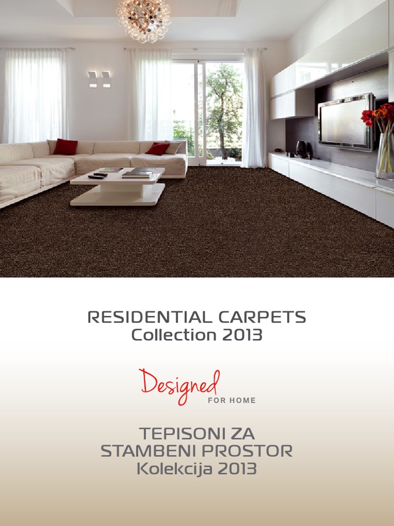 Sintelon Katalog 2013 | PDF | Carpet | Natural Rubber