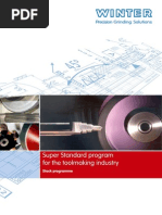 DIN 7721 Perfil Dente Correia T | PDF