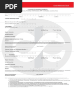 FORM V Labour | PDF | Law