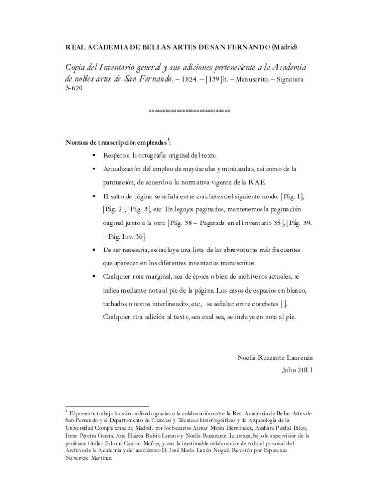 Grabado La Perla de Salma 1824 - Transcripcion | PDF | Rafael | Dibujo