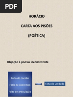 Conjugação Do Verbo Andar | PDF | Tempo gramatical | Relações sintáticas