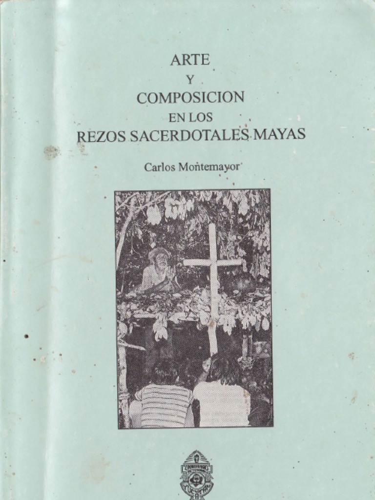 Rezos Mayas | PDF | Business