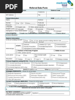 Victim Assist Special Primary Victim Report Form | PDF | Violence ...