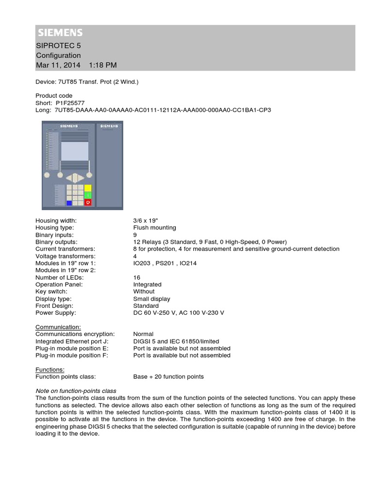 7ut85 Cantayus | PDF | Electrical Components | Electrical Engineering