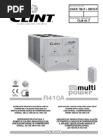 Lennox Model and Serial Nomenclature | PDF | Air Conditioning | Hvac